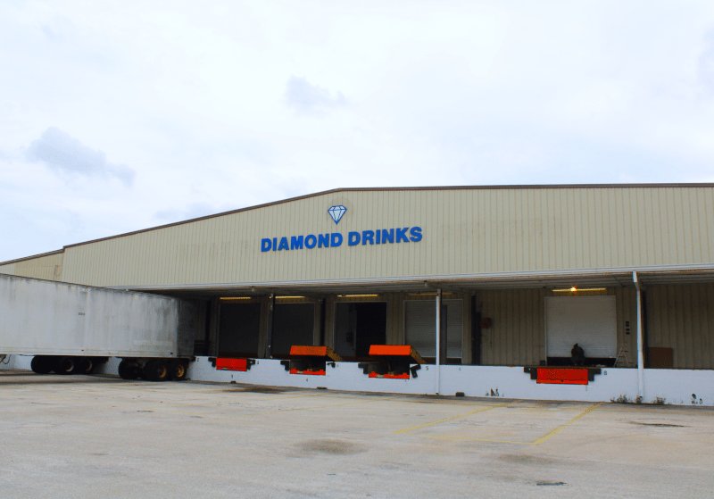 Services | Diamond Drinks