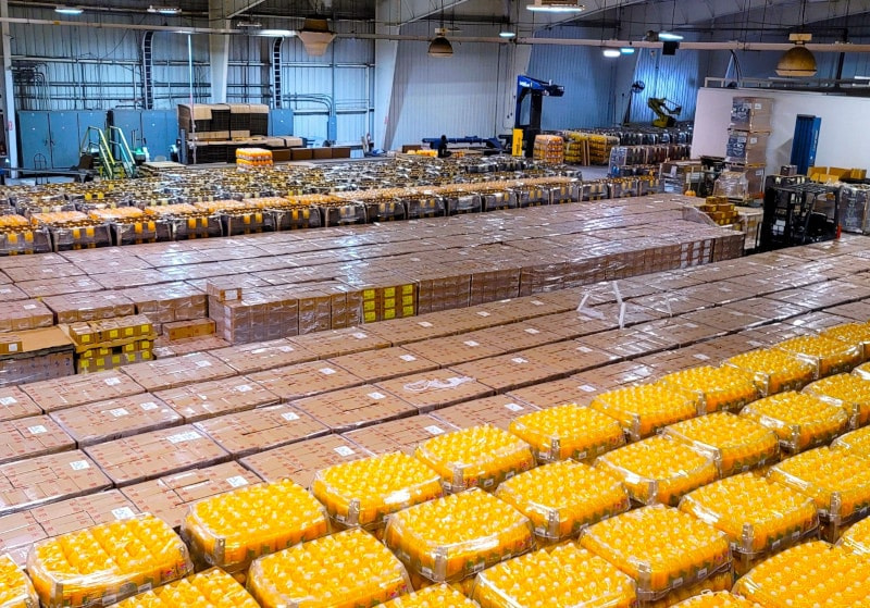 Services | Diamond Drinks